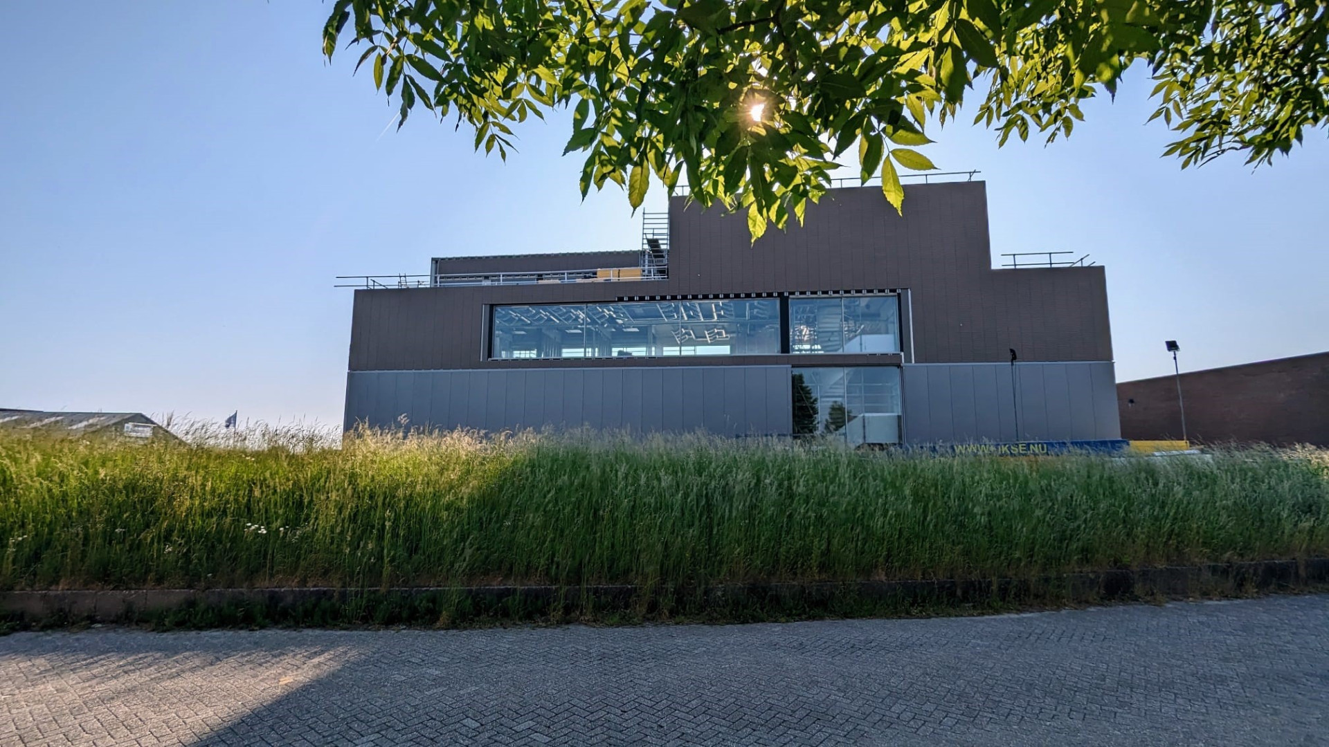 Van der Steeg Ontwikkelen & Bouwen :: World Class Genemuiden