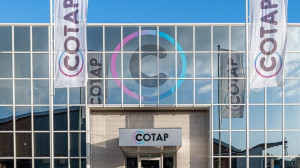 Cotap B.V. :: World Class Genemuiden