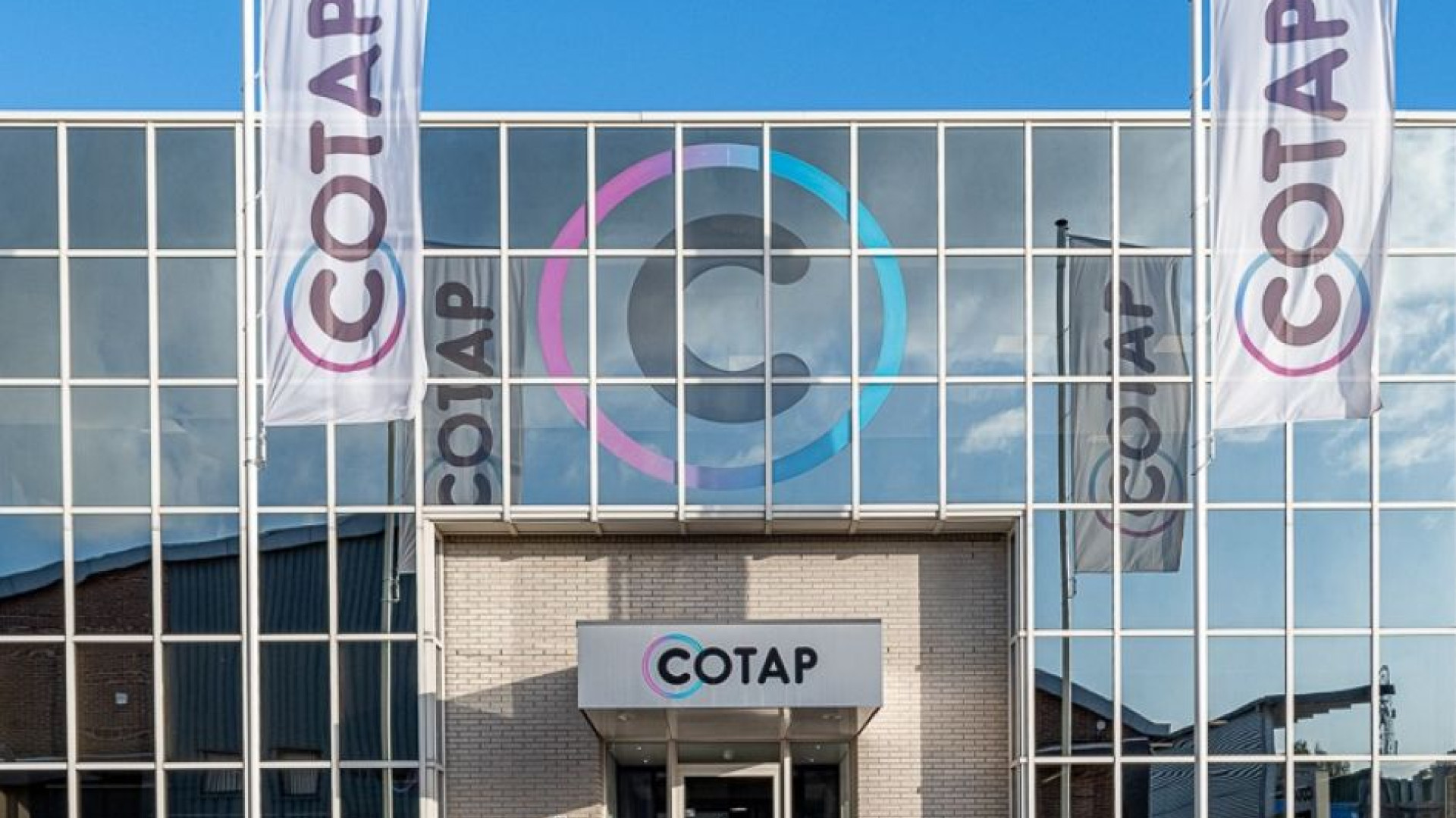 Cotap B.V. :: World Class Genemuiden