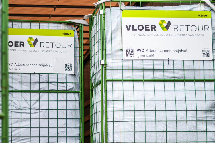 Cotap B.V. :: World Class Genemuiden